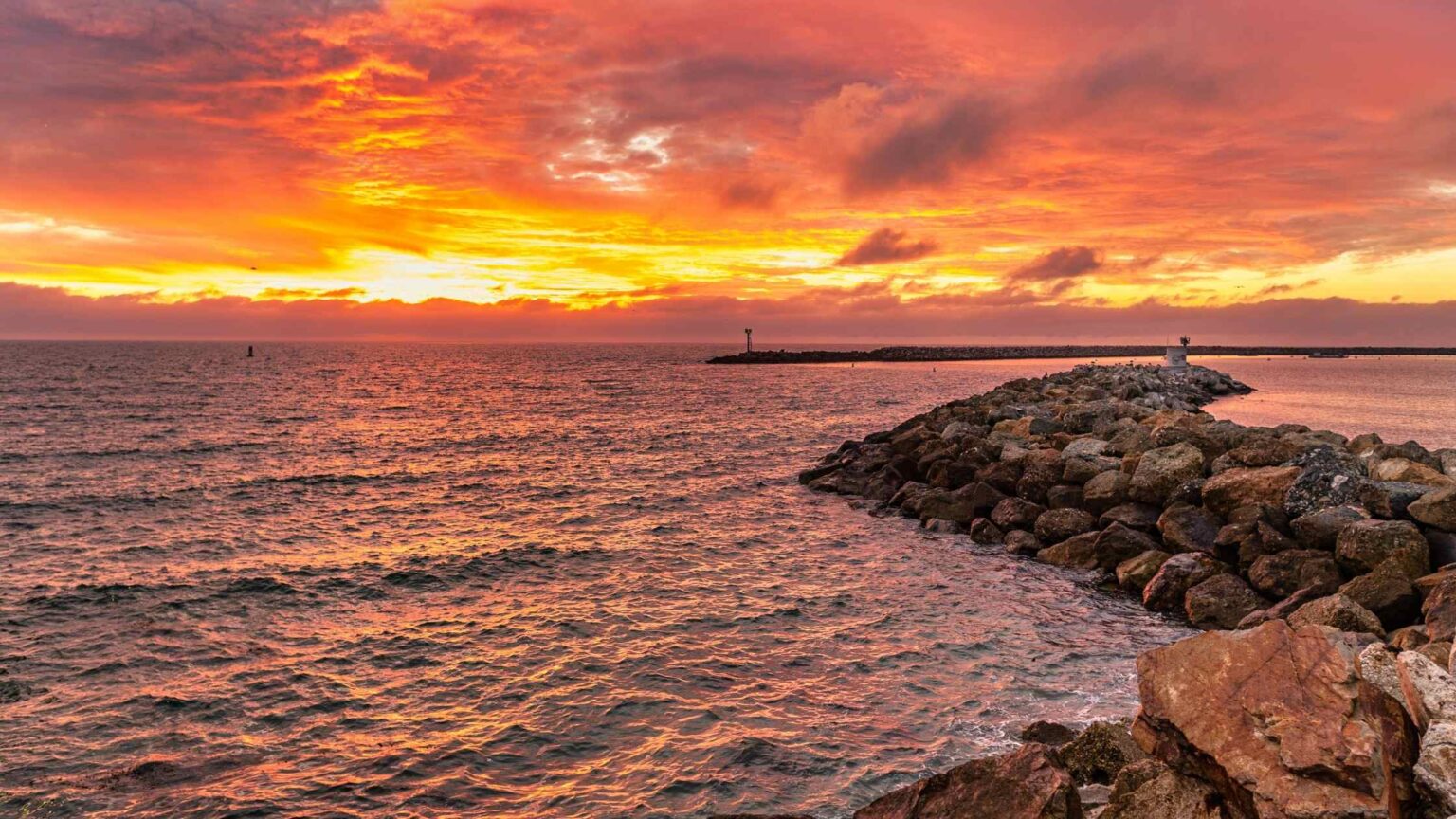 35 Best Things To Do In South Bay Los Angeles