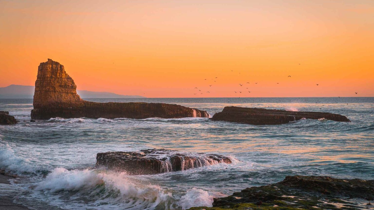 25 Best Hikes In Santa Cruz For Nature Lovers And Hikers