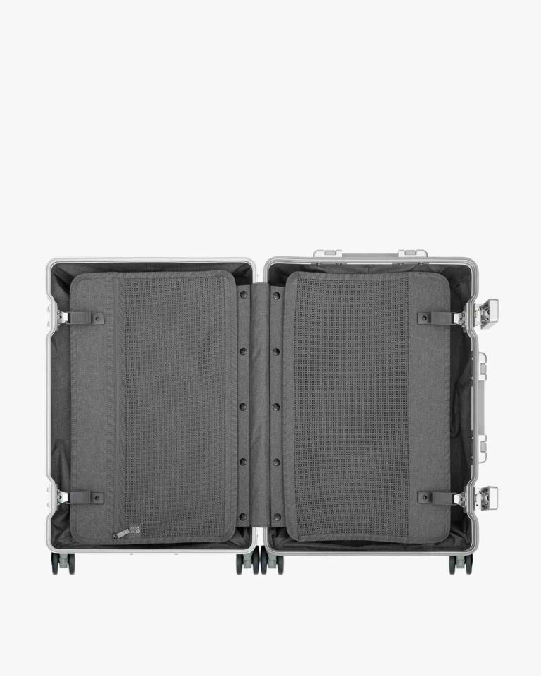 Level 8 Luggage Review - Why These Are The Solid Bags For Your Travel