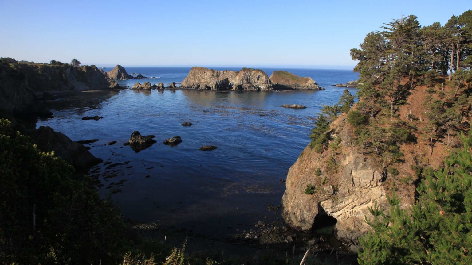 31 Best Northern California Beach Towns For Your Bucket List