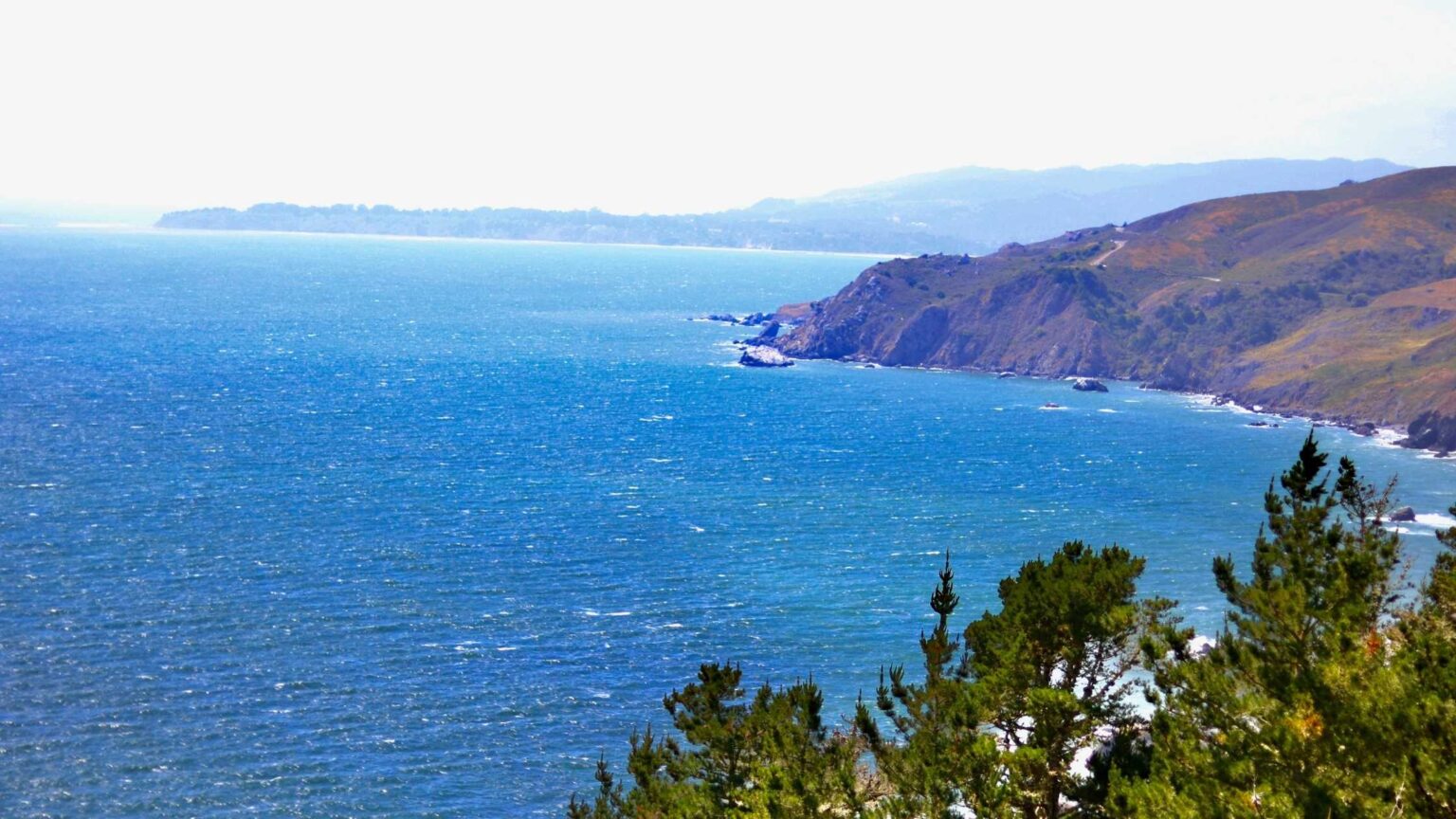 31 Best Northern California Beach Towns For Your Bucket List