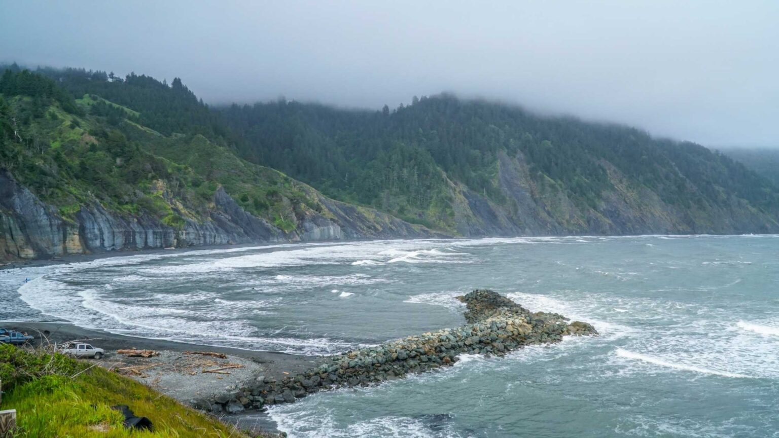 31 Best Northern California Beach Towns For Your Bucket List