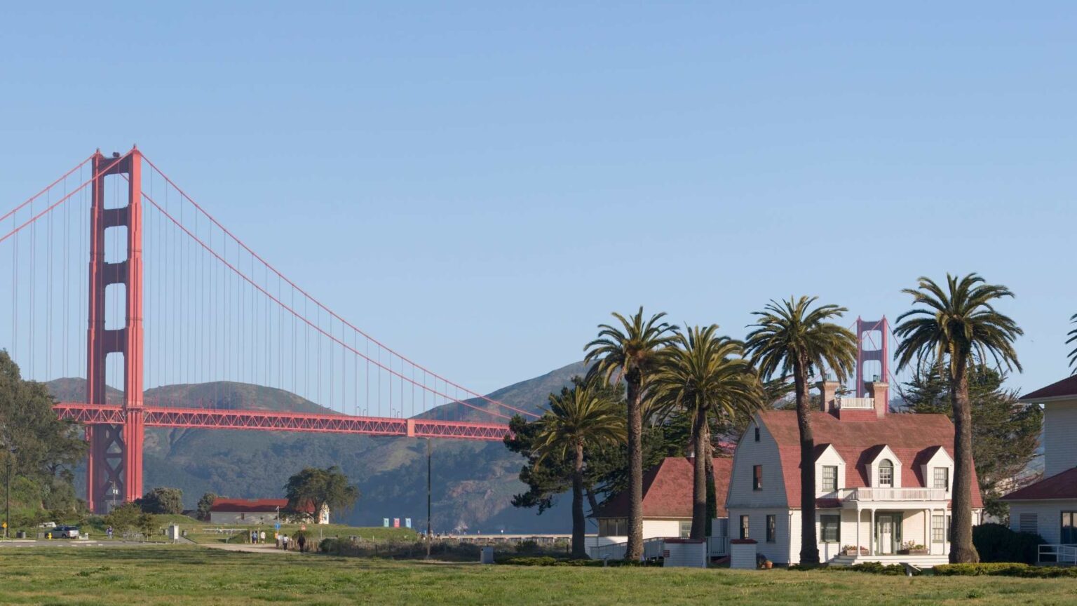 30 Golden Gate Bridge Viewpoints For Magical Views in San Francisco