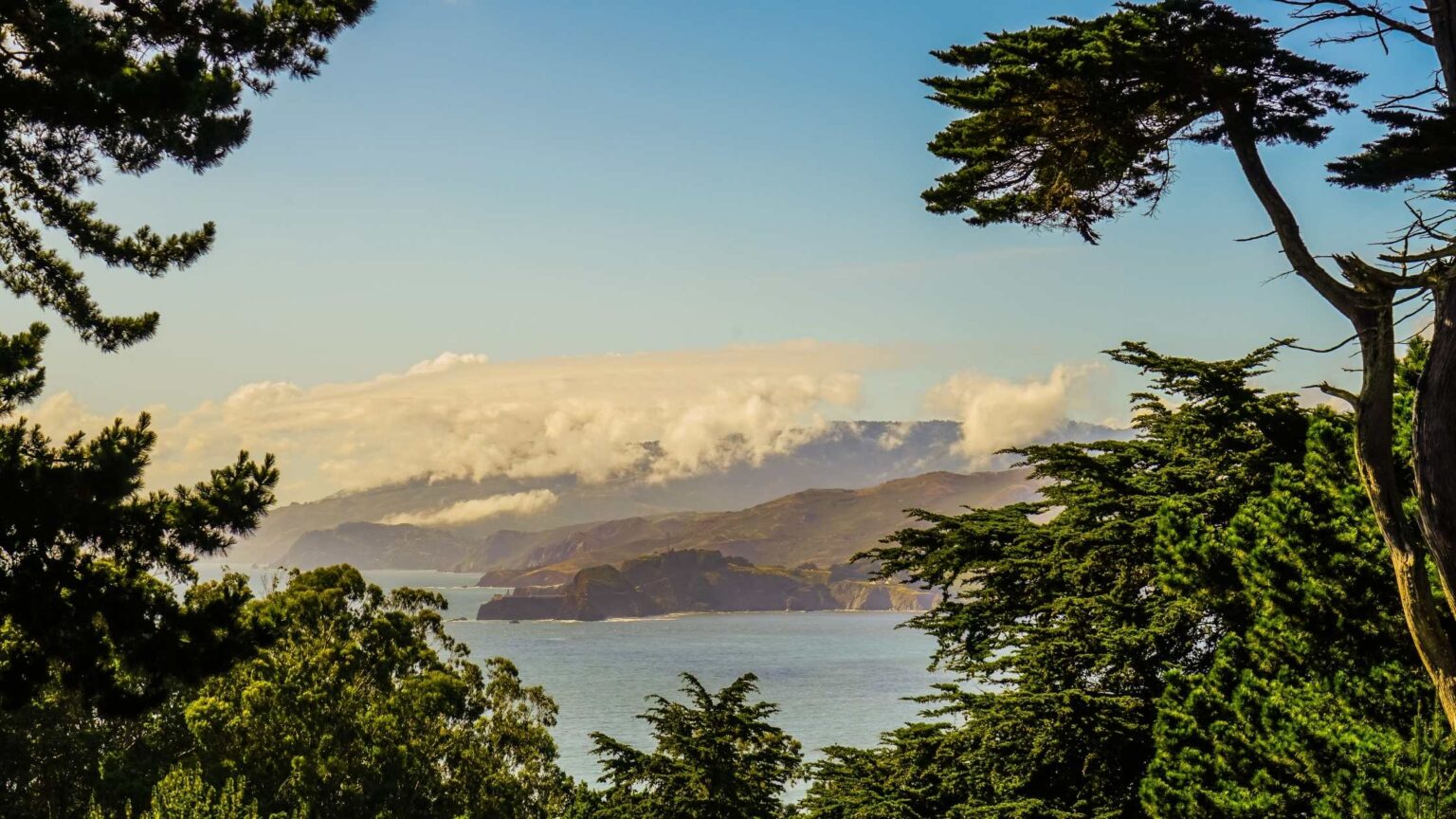30 Golden Gate Bridge Viewpoints For Magical Views in San Francisco