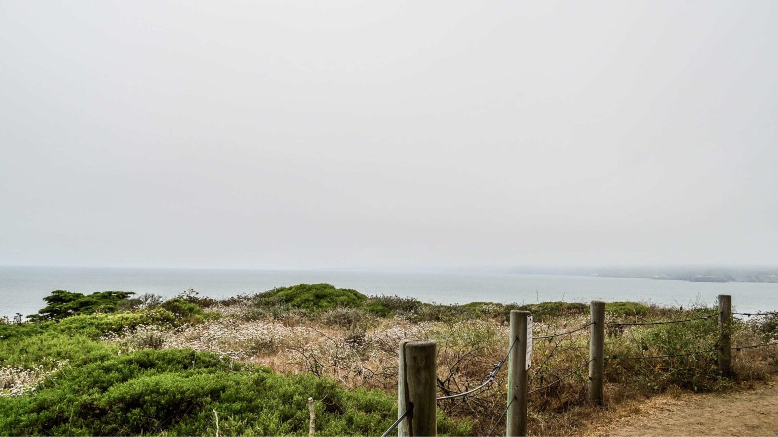 30 Golden Gate Bridge Viewpoints For Magical Views in San Francisco