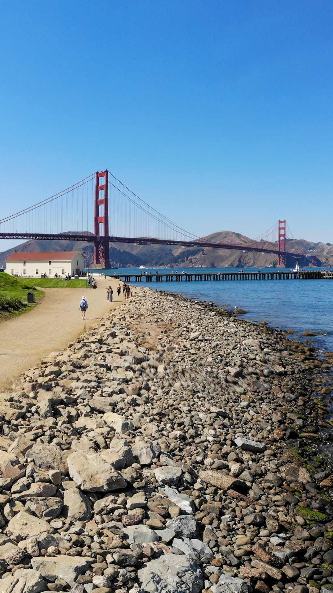 30 Golden Gate Bridge Viewpoints For Magical Views in San Francisco