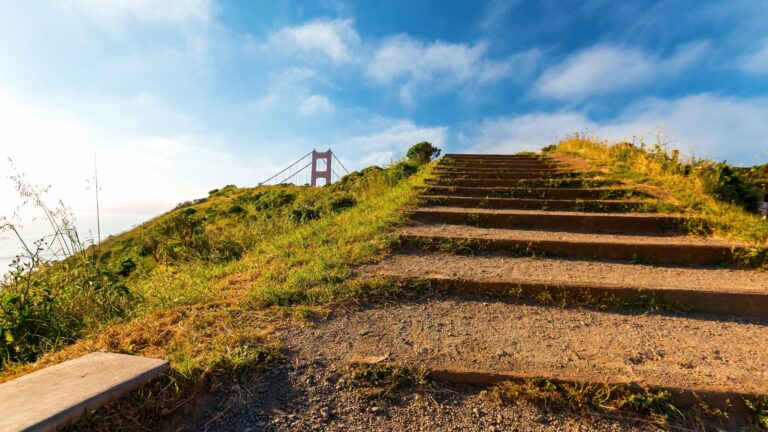 30 Golden Gate Bridge Viewpoints For Magical Views in San Francisco
