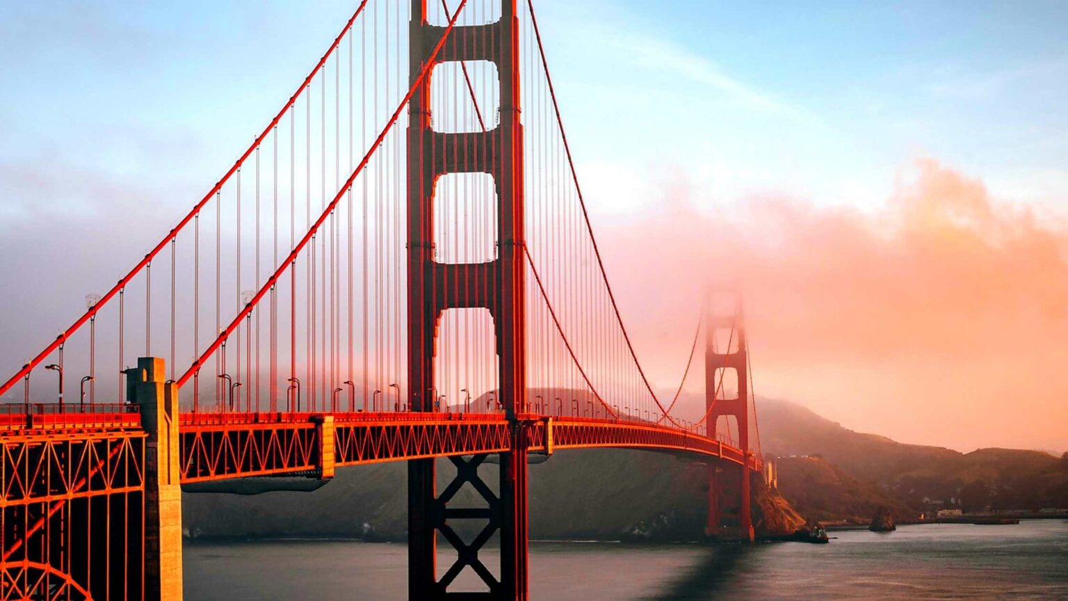 30 Golden Gate Bridge Viewpoints For Magical Views in San Francisco