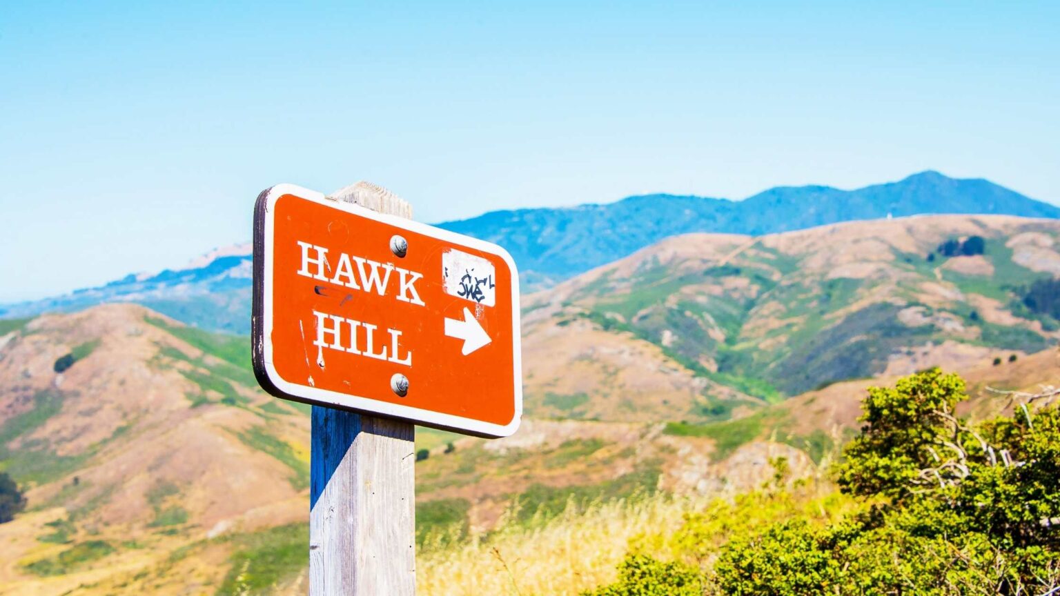 30 Golden Gate Bridge Viewpoints For Magical Views in San Francisco