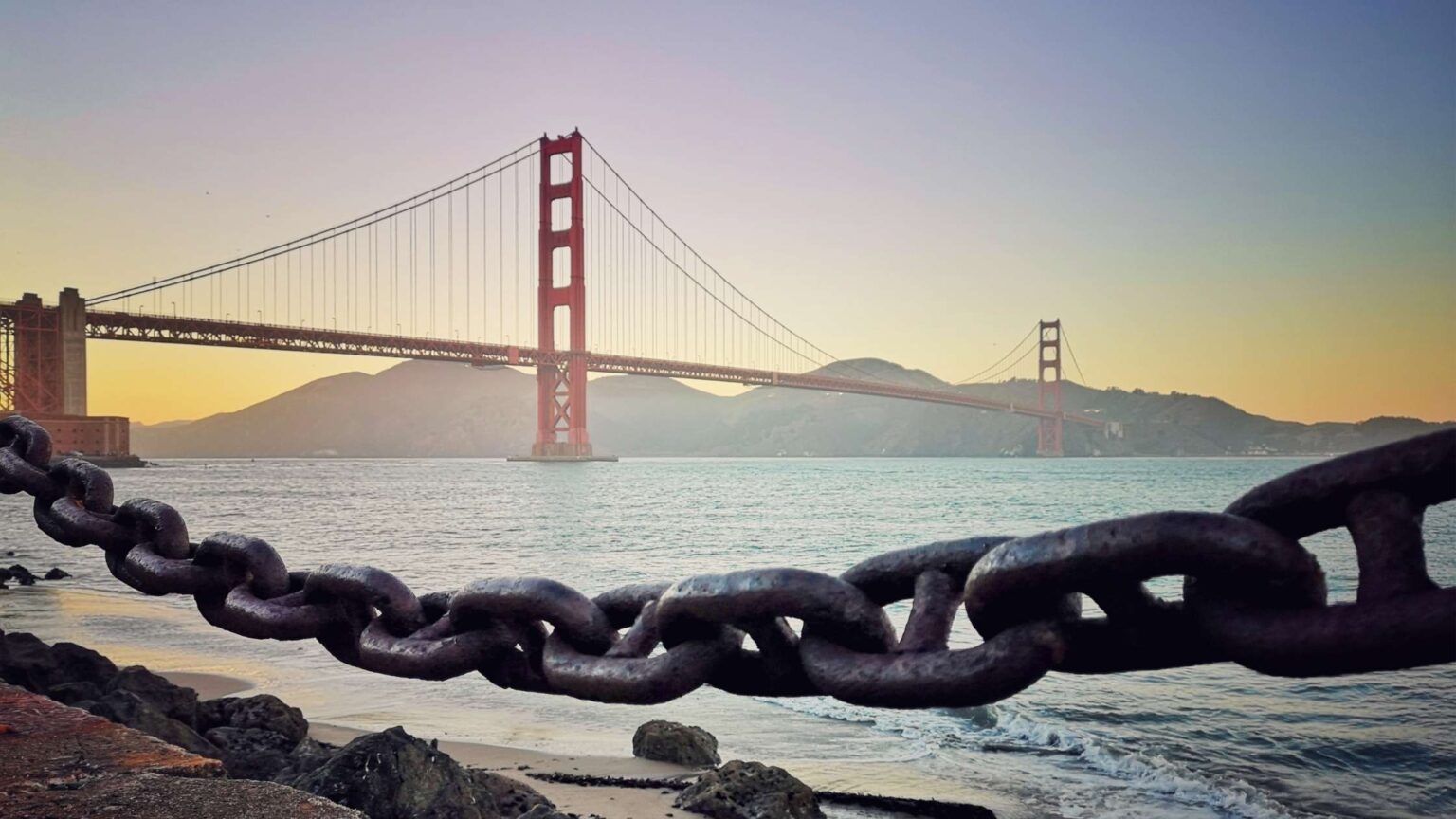 30 Golden Gate Bridge Viewpoints For Magical Views in San Francisco