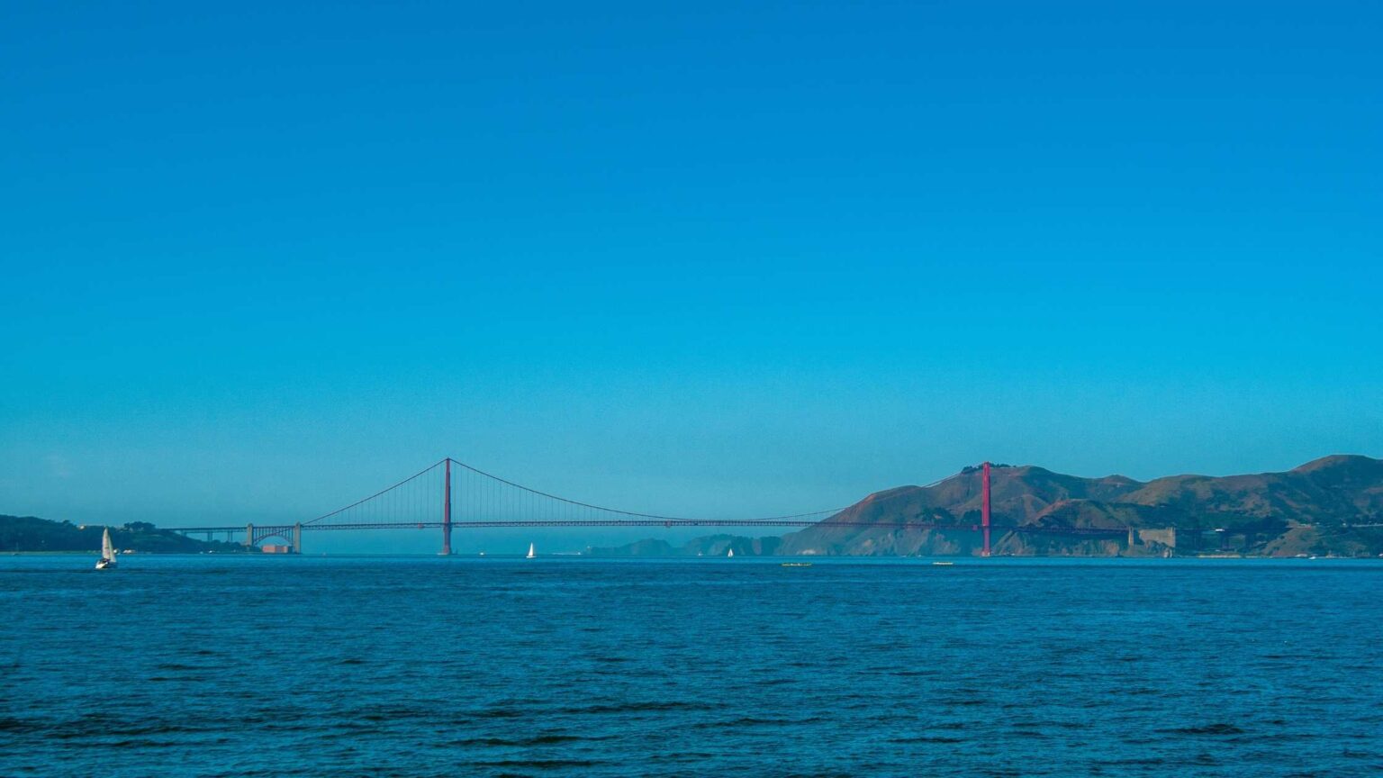 30 Spots To Enjoy The Best Views In San Francisco