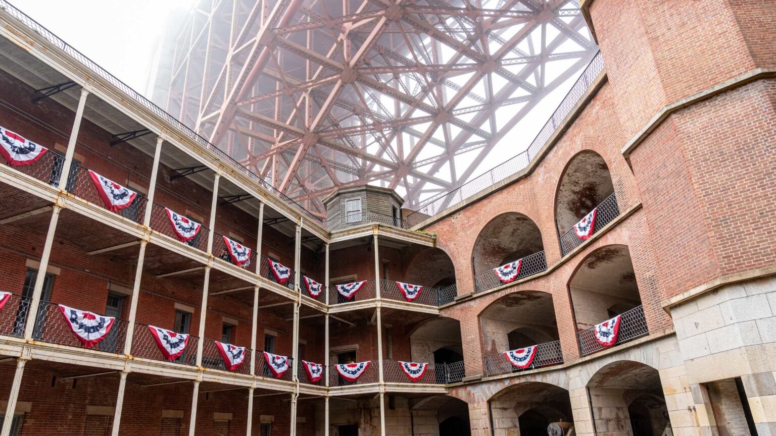 30 Golden Gate Bridge Viewpoints For Magical Views in San Francisco