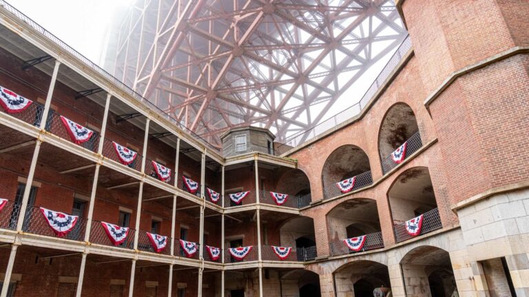 30 Golden Gate Bridge Viewpoints For Magical Views in San Francisco