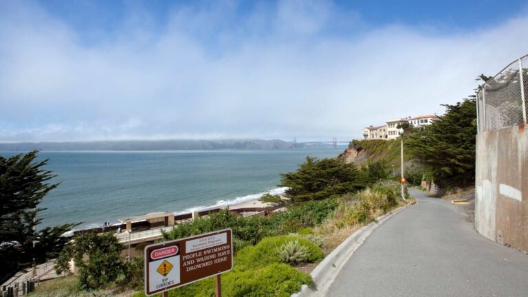 30 Golden Gate Bridge Viewpoints For Magical Views in San Francisco