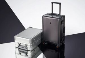 Level 8 Luggage Review - Why These Are The Solid Bags For Your Travel