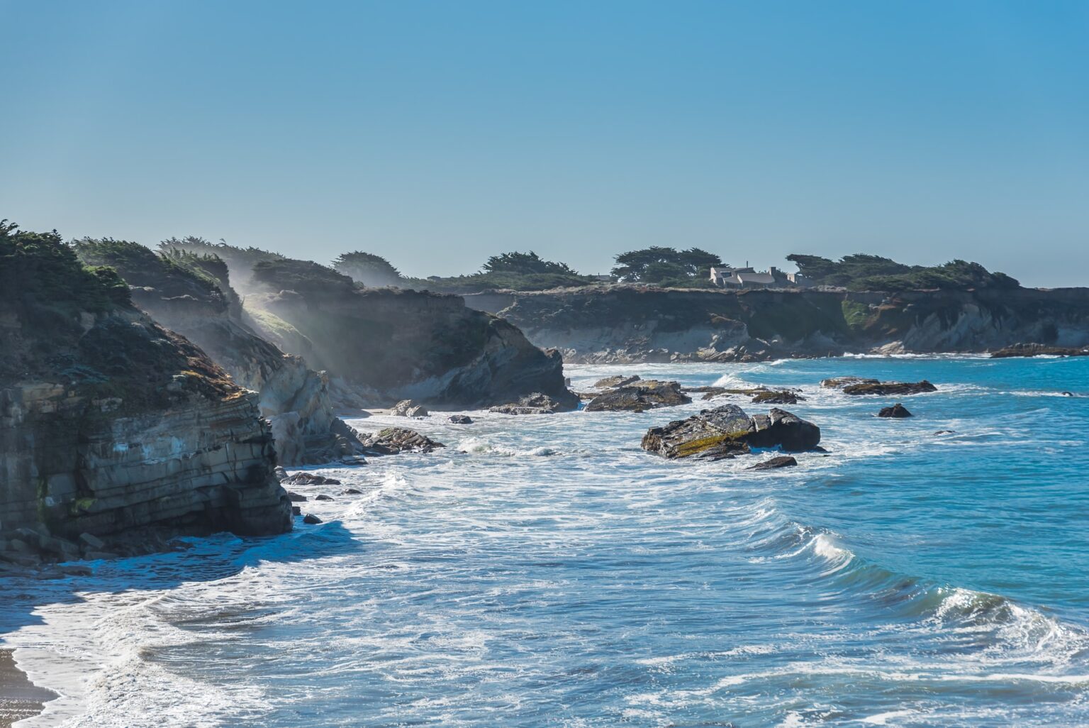31 Best Northern California Beach Towns For Your Bucket List