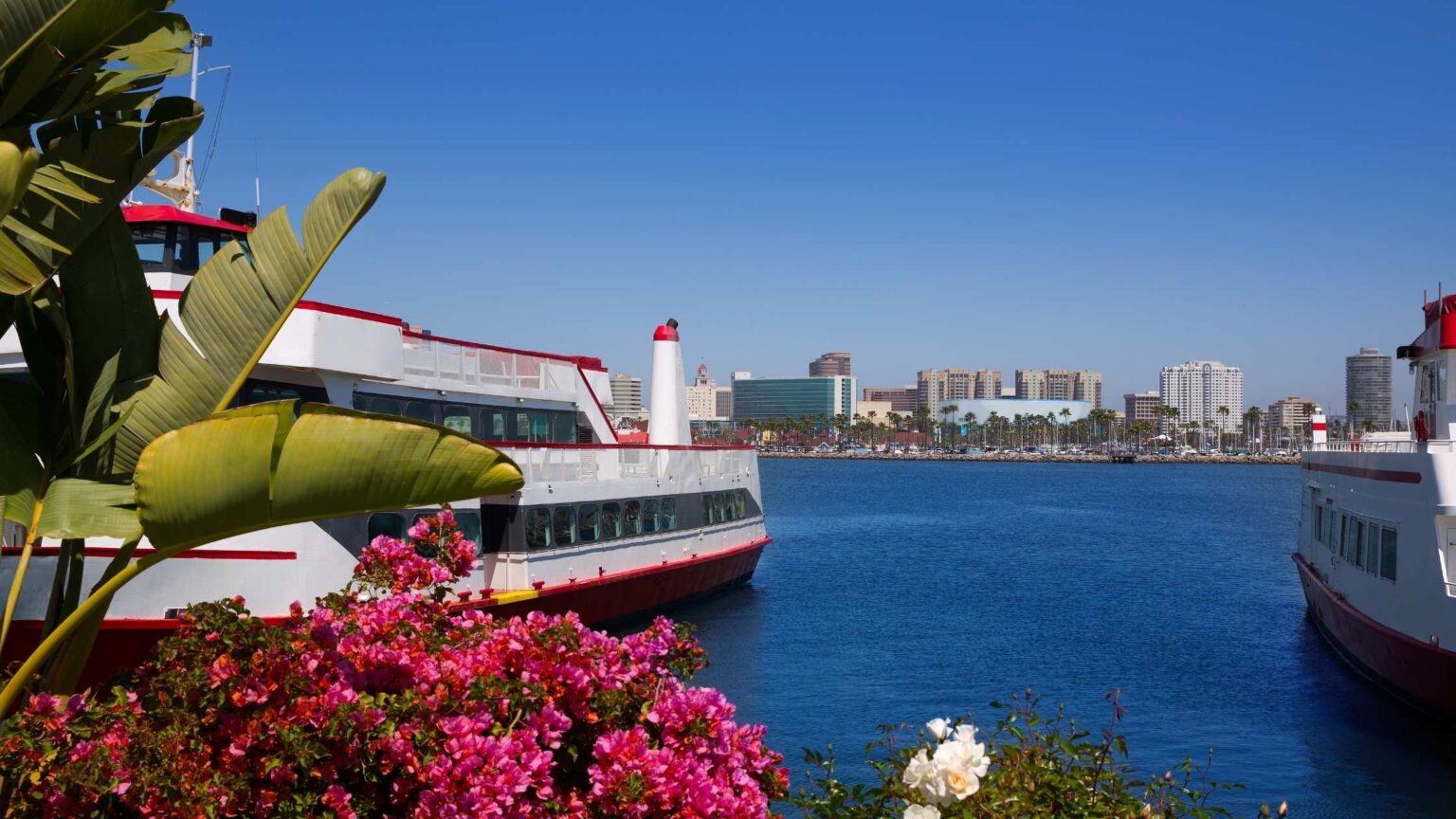 31 Free Things To Do In Long Beach California