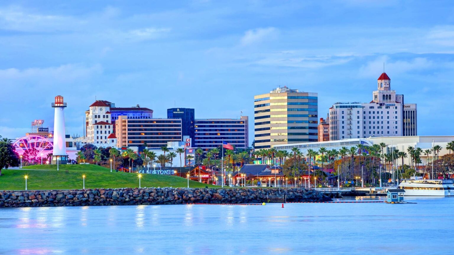 31 Free Things To Do In Long Beach California