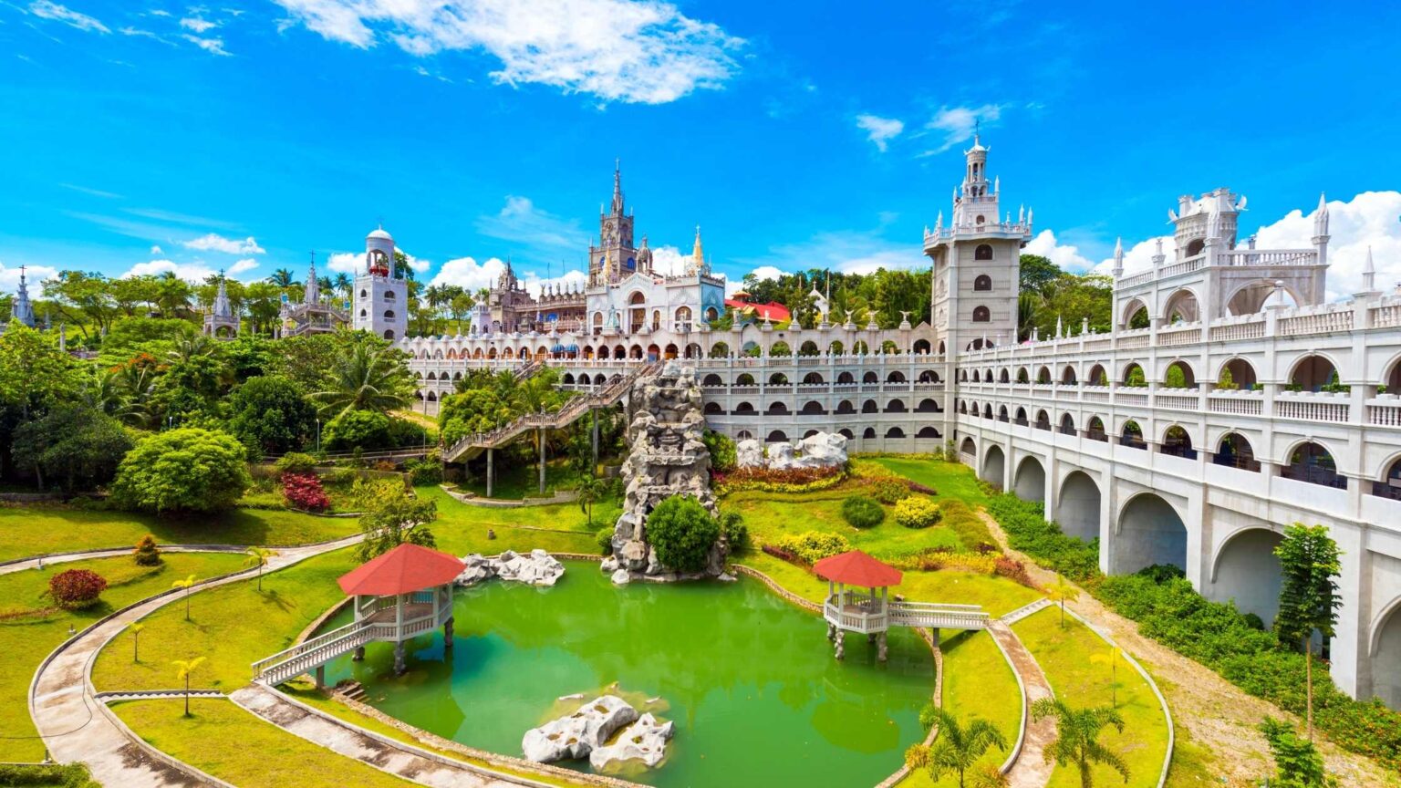 Philippines Travel Guide - All You Need To Know To Plan Your Trip