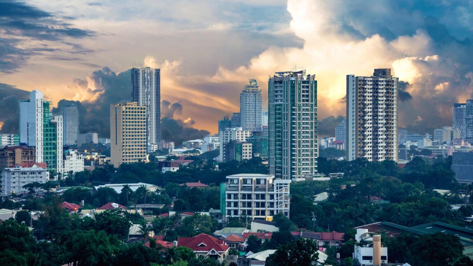 Philippines Travel Guide - All You Need To Know To Plan Your Trip