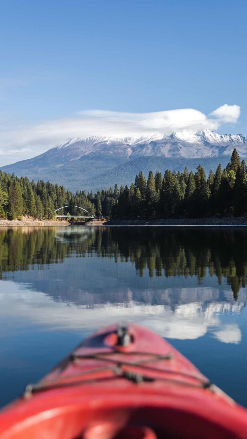 25 Best Places To Visit In California In December For a Getaway