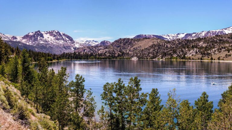 25 Best Places To Visit In California In December For a Getaway