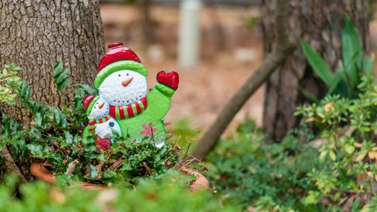 25 Christmas Towns In Texas For a Hallmark Like Winter Holiday