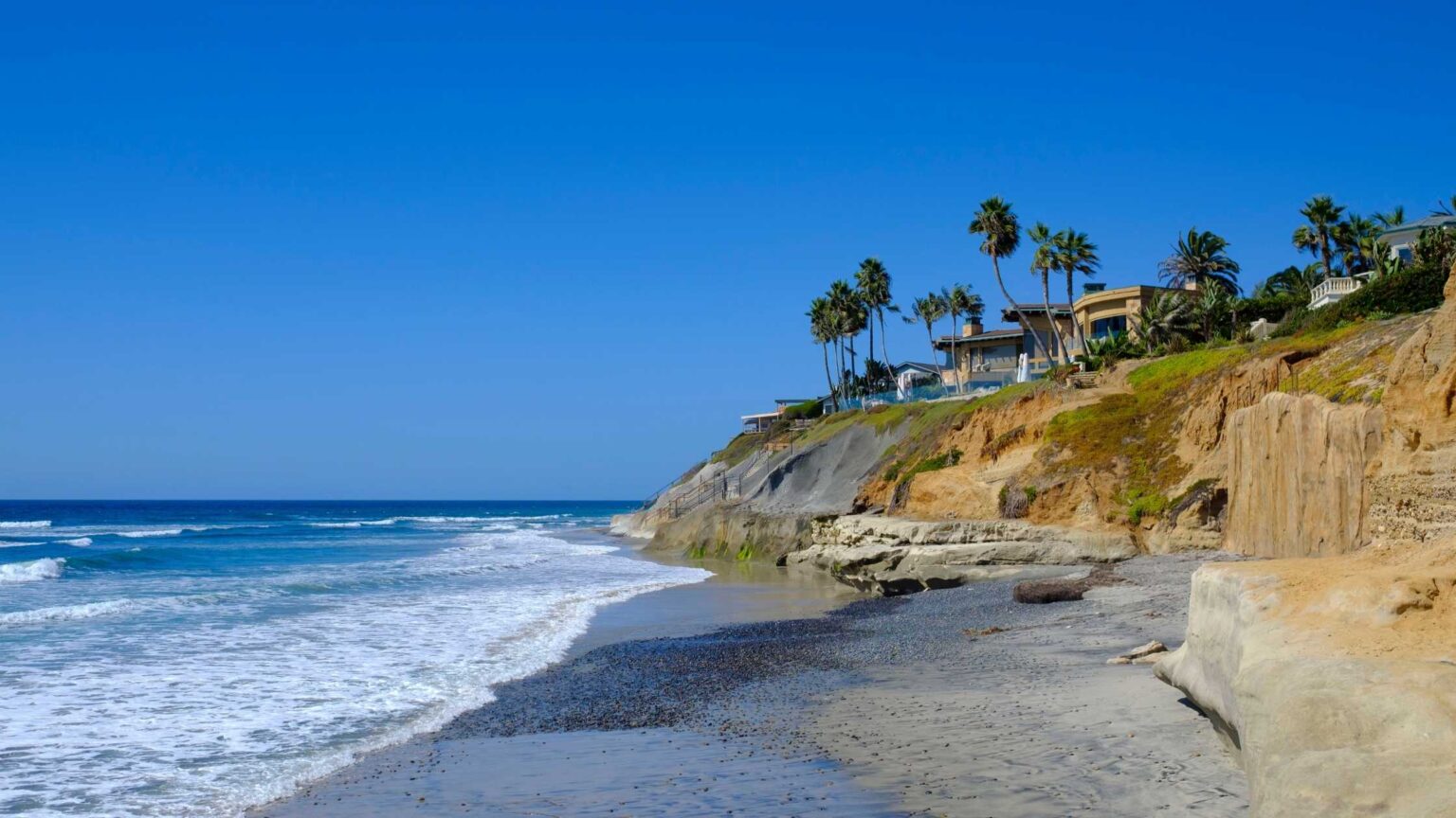 23 Best Beaches In Southern California You Should Visit