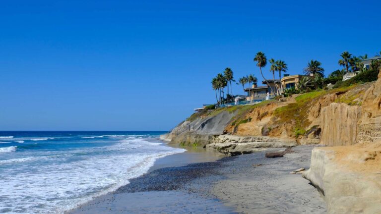 23 Best Beaches In Southern California You Should Visit