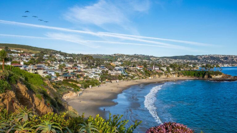 23 Best Beaches In Southern California You Should Visit