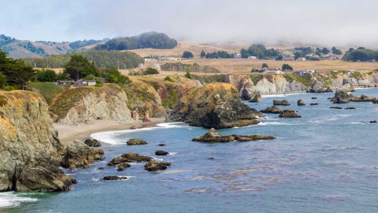25 Best Things To Do In Bodega Bay In California