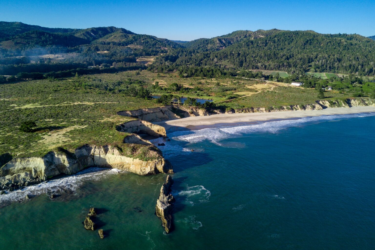 19 Things To Do in Pescadero For a Perfect California Getaway