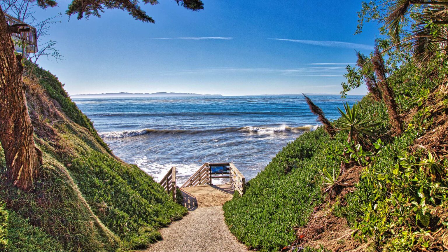 21 Best Things To Do In Avila Beach For a Beach Vacay