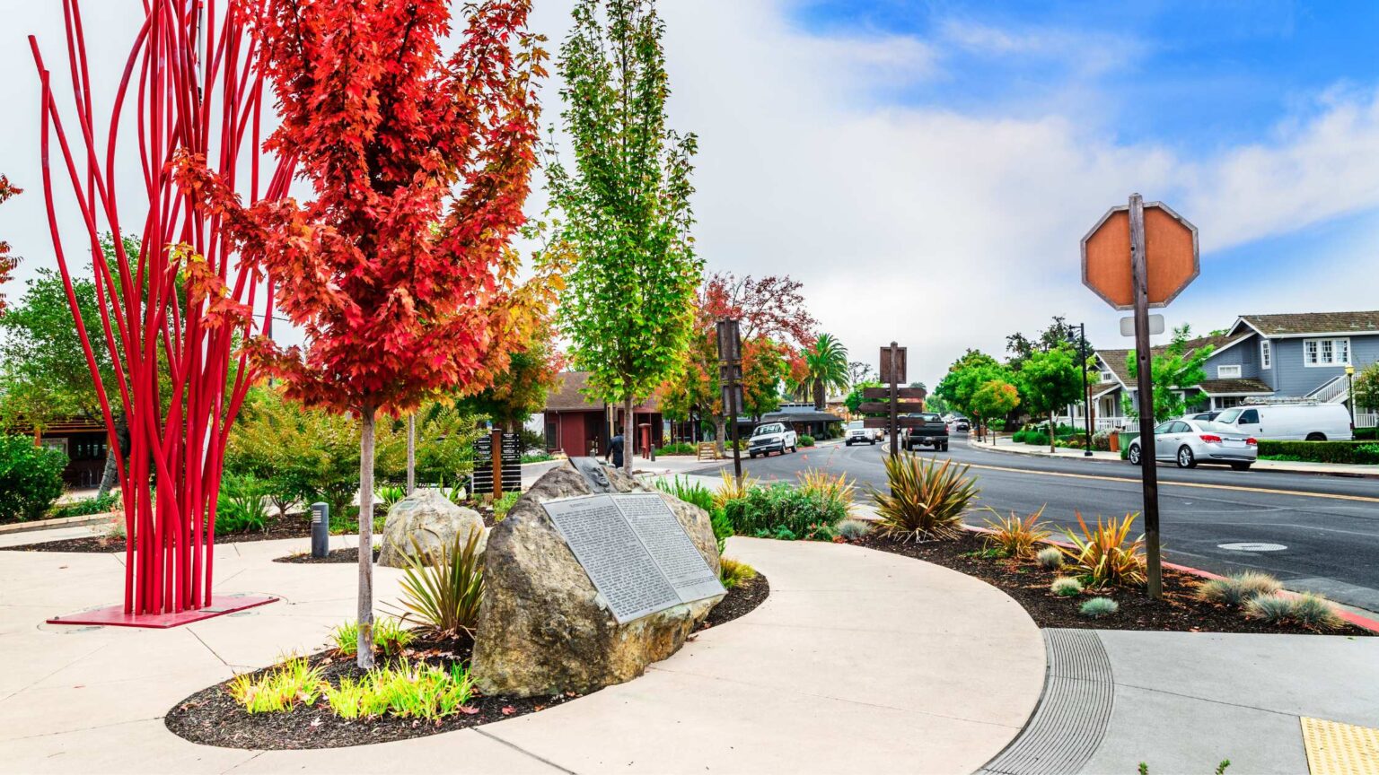 33 Best Weekend Trips From San Francisco For a Fun Family Vacation