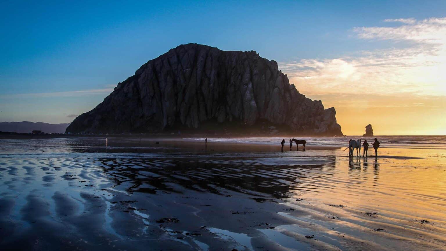 34 Best Things To Do In Morro Bay In California