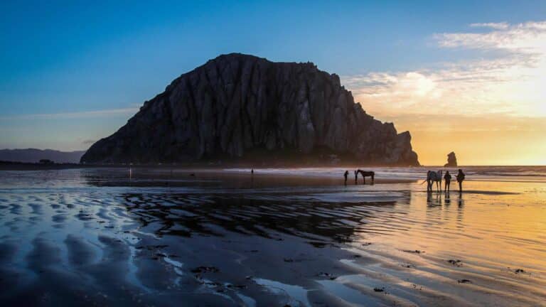 34 Best Things To Do In Morro Bay In California