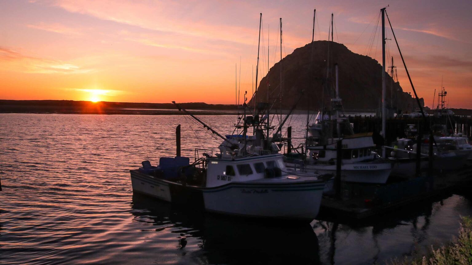34 Best Things To Do In Morro Bay In California