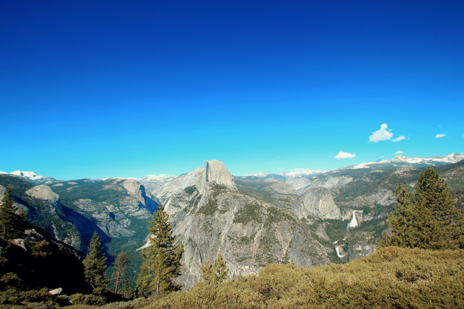 21 Best Hikes In Northern California For Spectacular Views