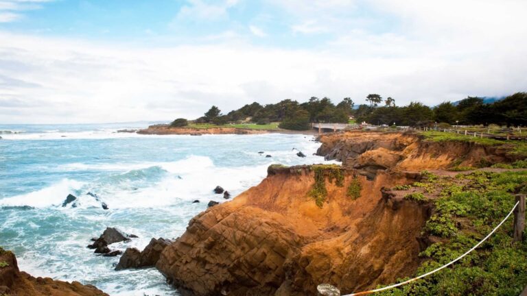 25 Best Things To Do In Cambria In Central California