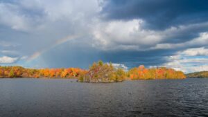 6 June Lake Hikes To Admire Stunning Views In California