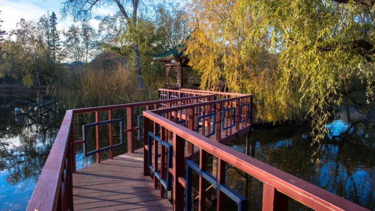 27 Fabulous Things To Do In Calistoga In California