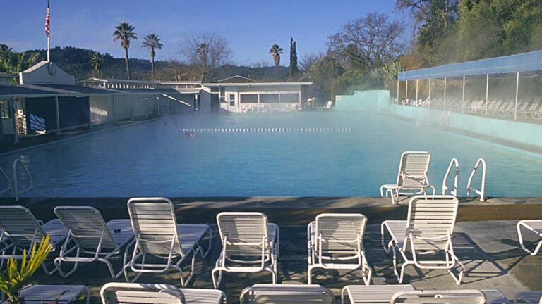 27 Fabulous Things To Do In Calistoga In California