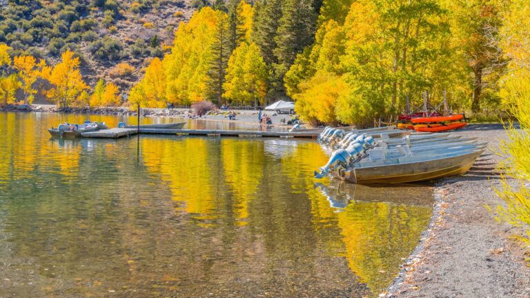 6 June Lake Hikes To Admire Stunning Views In California