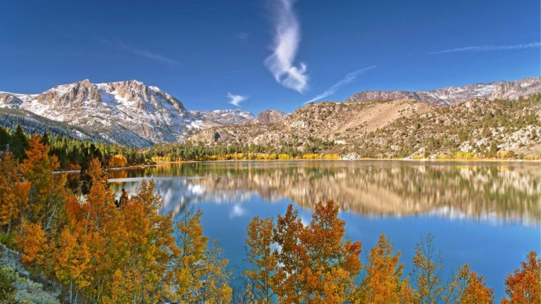 19 Awesome Things To Do In June Lake In California