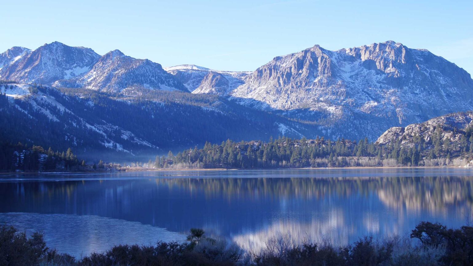 19 Awesome Things To Do In June Lake In California