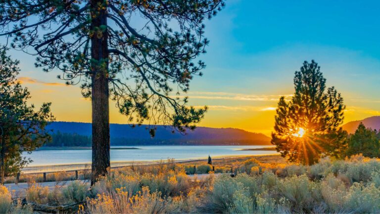 19 Awesome Things To Do In June Lake In California