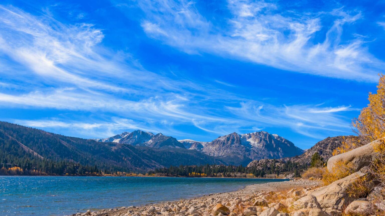 19 Awesome Things To Do In June Lake In California