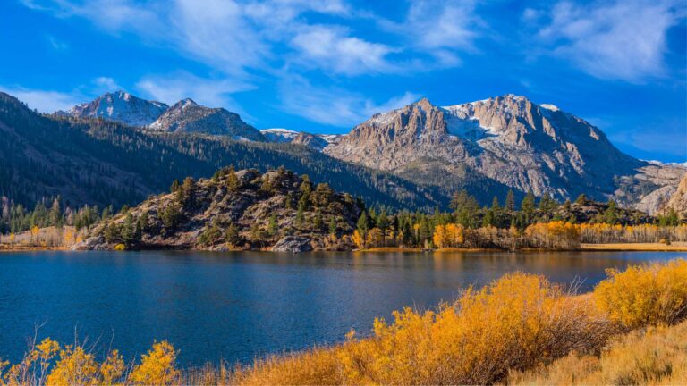 19 Awesome Things To Do In June Lake In California