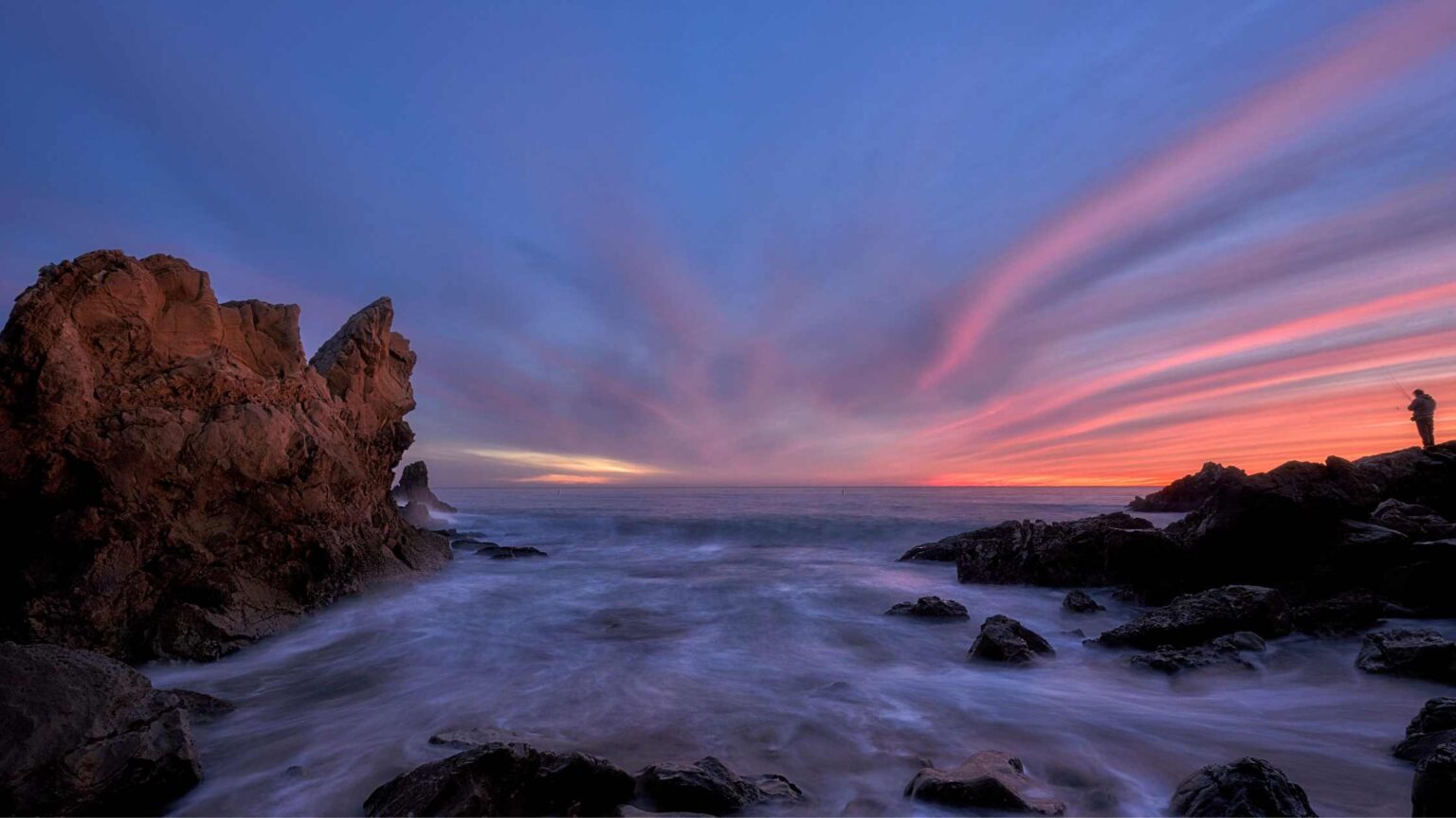 30 Beautiful California Tide Pools You Should Visit