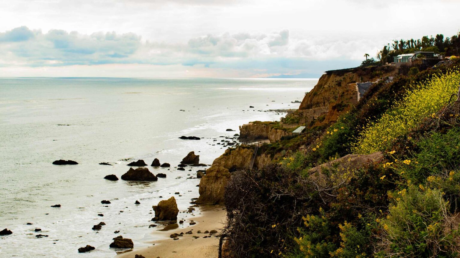30 Beautiful California Tide Pools You Should Visit
